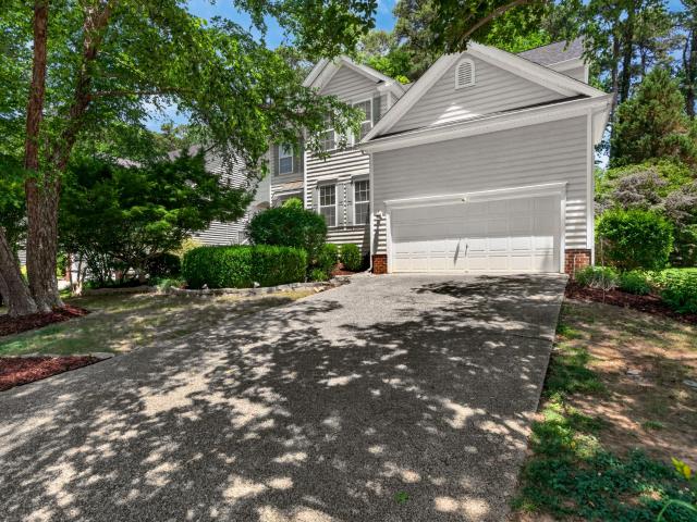 2325 Bryarton Woods Drive