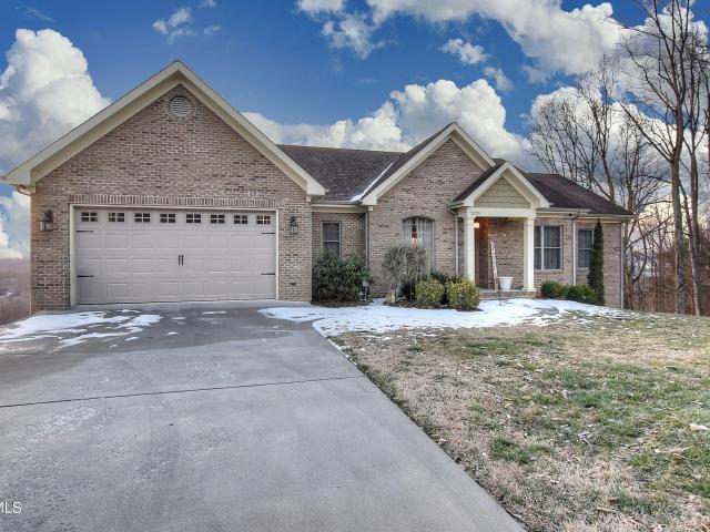 2325 Colonial View Road