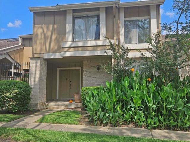 2325 Crescent Park Dr Unit 277, Houston, TX 77077