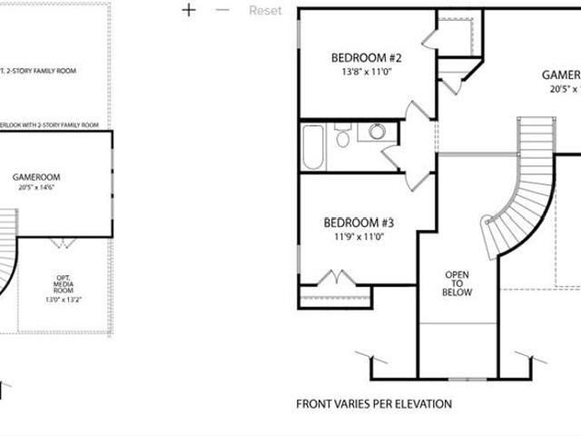 2325 Davis Meadow Drive