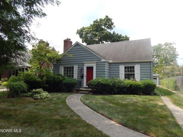 2325 Densmore Dr, Toledo, OH 43606
