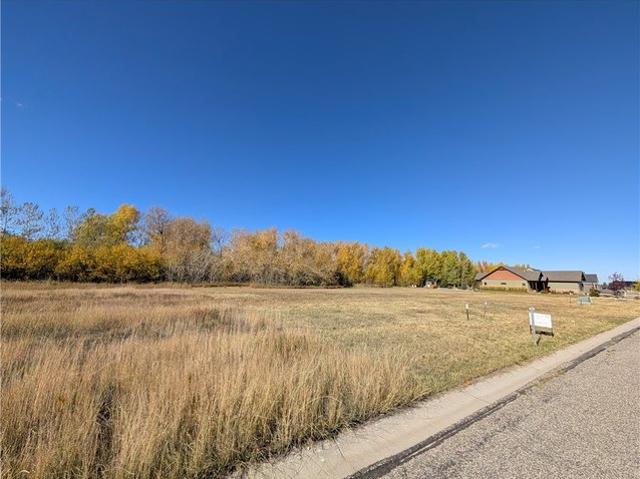 2325 Diamond C Lot 9, Red Lodge, MT 59044