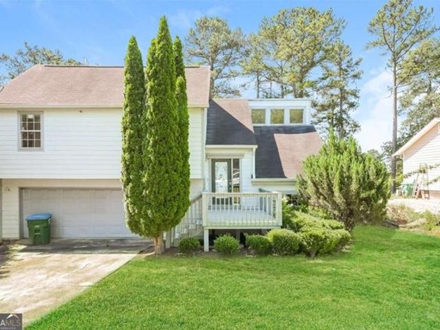 2325 East Hill Way, Norcross, GA 30071