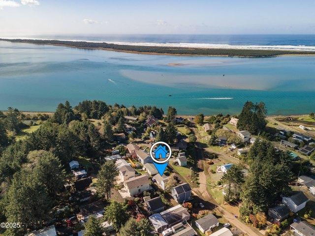 2325 Fleming Ave, Netarts, OR 97141