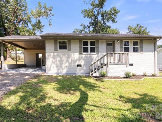 2325 Fowler St, Kannapolis, NC 28083