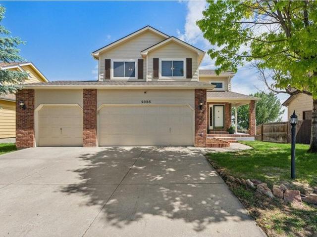 2325 Hampstead Dr, Loveland, CO 80538