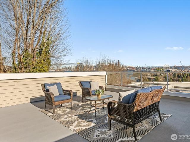 2325 Harbor Ave SW, Unit B1, Seattle, WA 98126 | MLS #2487 | Compass