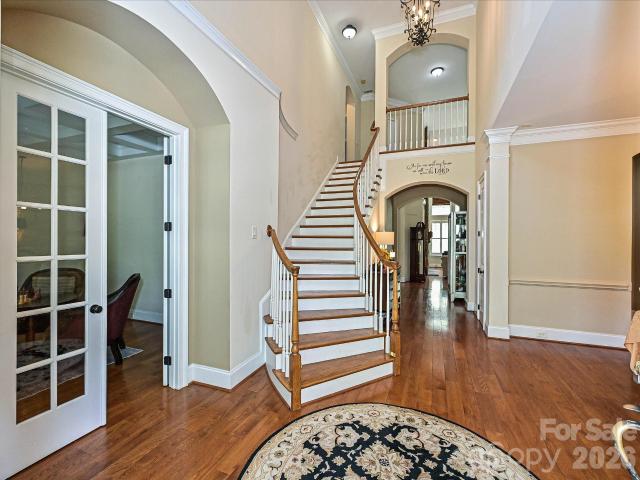2325 Herrons Nest Place NW