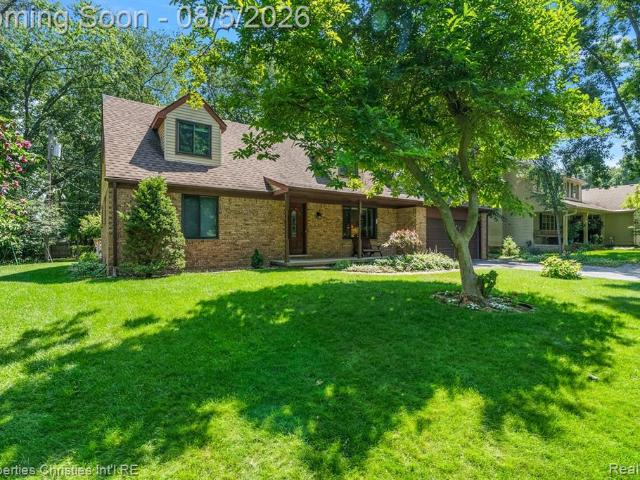 2325 Horace Street