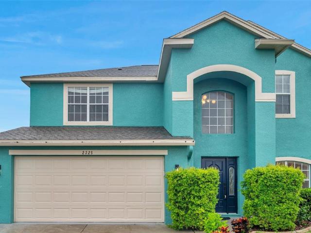 2325 Indian Key Dr, Holiday, FL 34691 | MLS #TB8404 | Compass