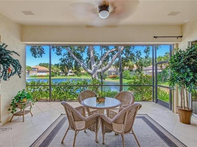 2325 Island Cove Cir, Naples, FL 34109