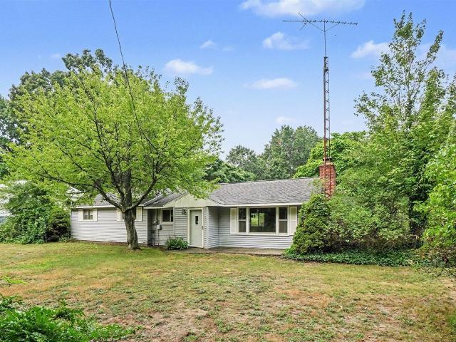 2325 Judson Road