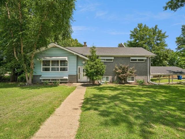 2325 J St SW, Miami, OK 74354