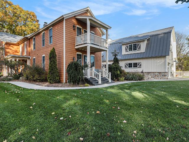 2325 Portage Road