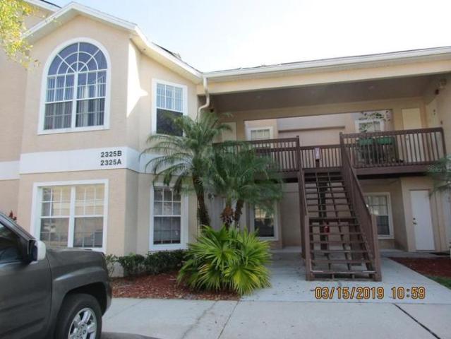 2325 Prime Cir #2325A, Kissimmee, FL 34746