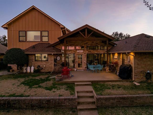 2325 River Rd, Granbury, TX 76048 | MLS #21183