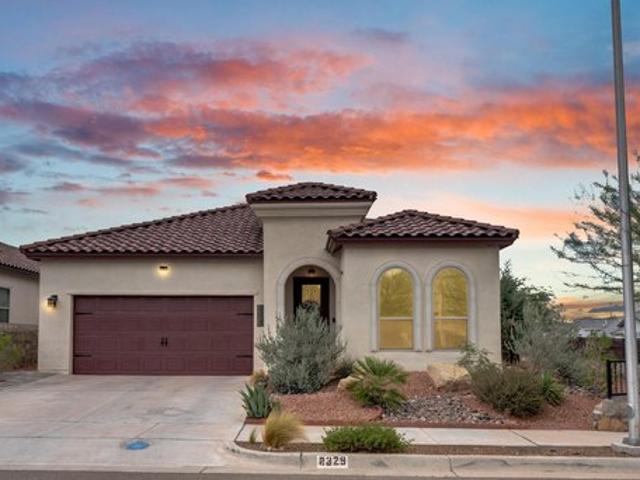 2325 Rory Way, El Paso, TX 79911
