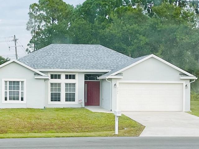 2325 SW Salmon Rd, Port Saint Lucie, FL 34953
