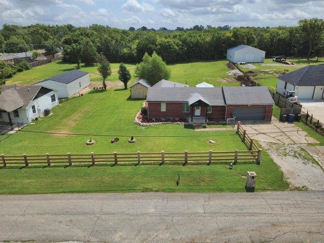 2325 S 131st East Ave, Tulsa, OK 74134
