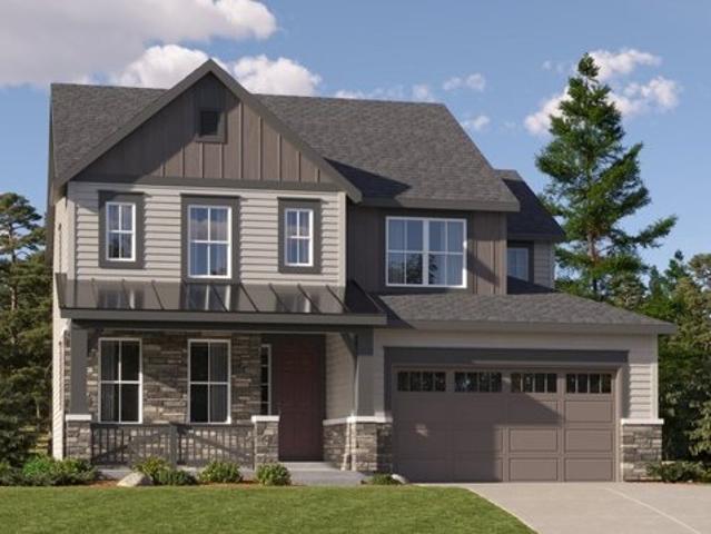 2325 S Grand Baker St, Aurora, CO 80018