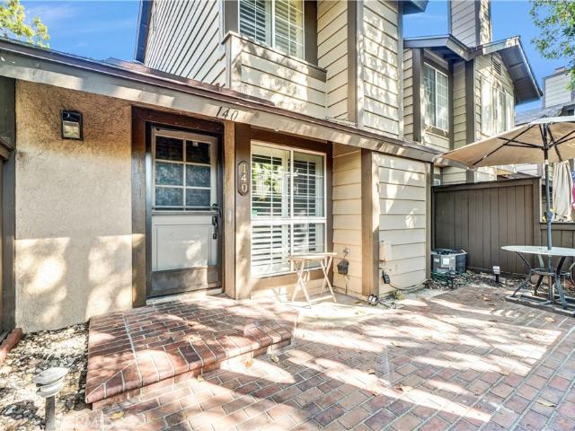 2325 S Mira Court 140