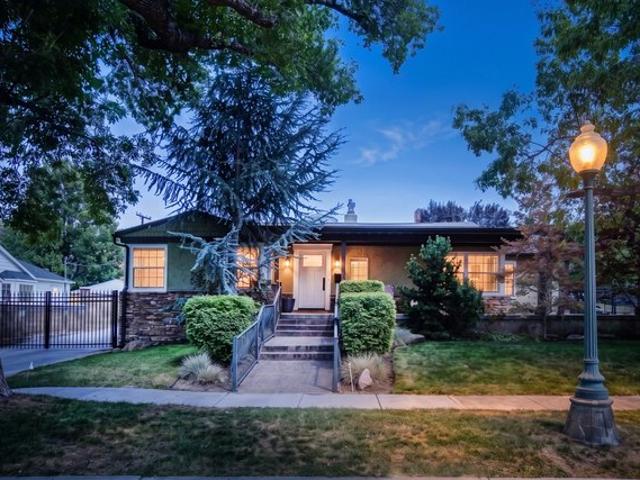 2325 S Wellington St E, Salt Lake City, UT 84106