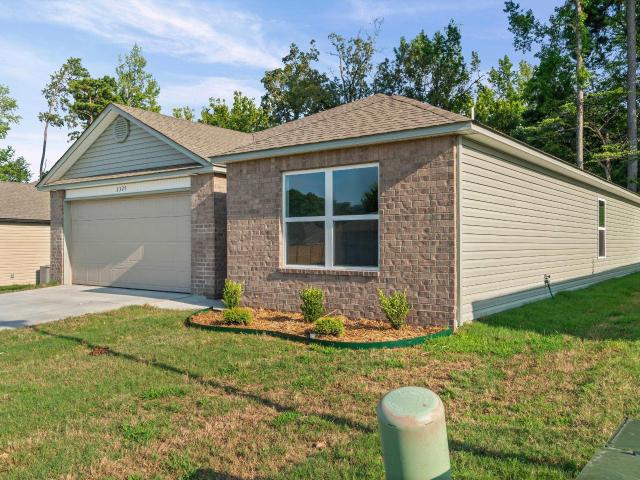 2325 Sam Tillery Drive