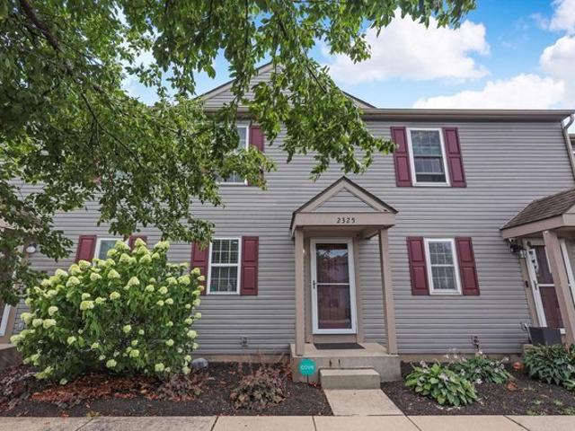 2325 Sandman Dr Unit 69D, Columbus, OH 43235