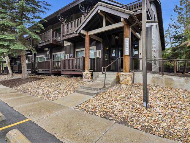 2325 Sidewinder Dr Unit 806, Park City, UT 84060