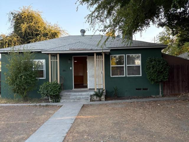 2325 Verde Street
