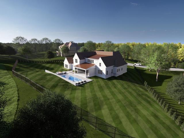 2325 Victoria Park Lane