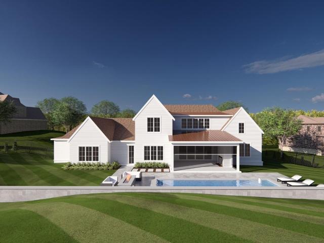 2325 Victoria Park Lane