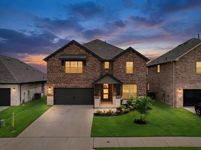 2325 Volans Dr, Haslet, TX 76052