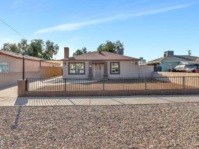 2325 W Adams St, Phoenix, AZ 85009