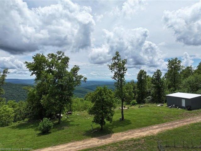 2325 W Fly Gap Rd, Combs, AR 72721