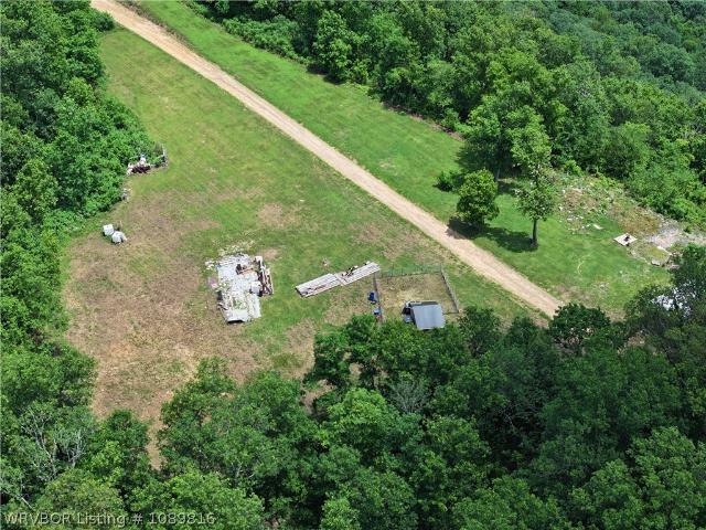 2325 W Fly Gap Road