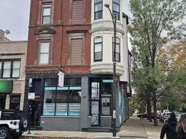 2325 W North Avenue, 3R, Chicago, IL 60647