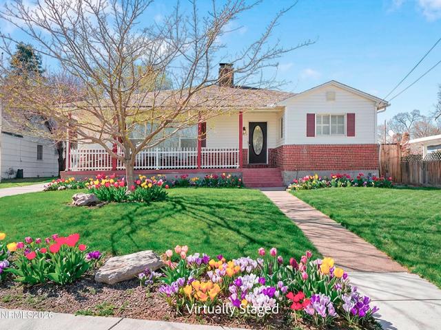 2325 Watt St, Reno, NV 89509 | Compass