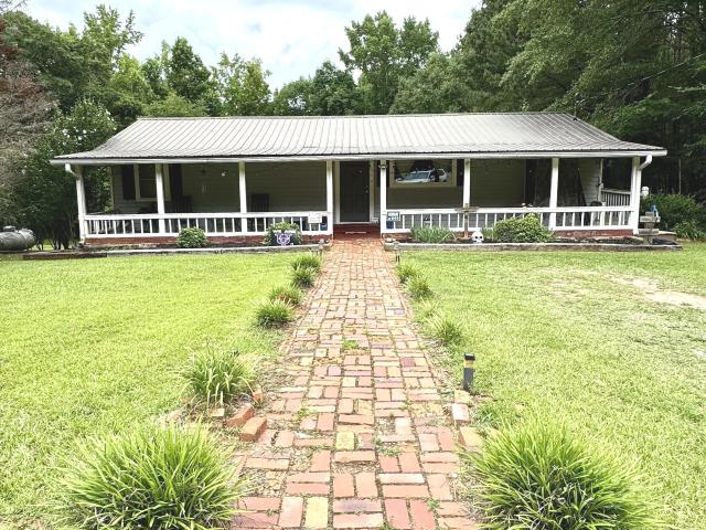 2325 Waymanville Road