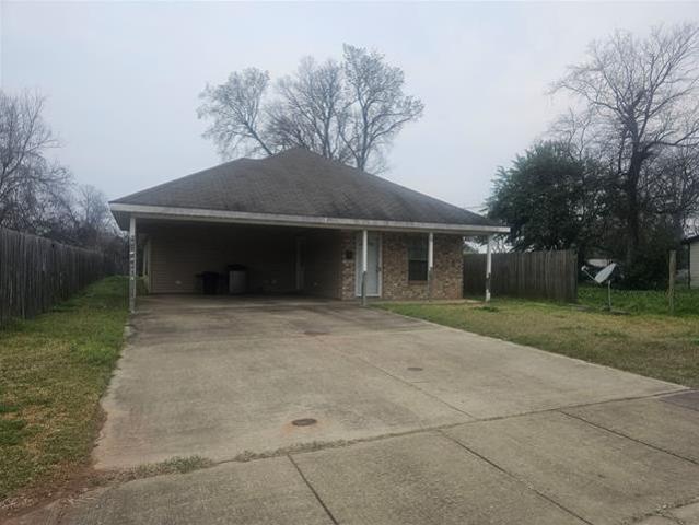 2325 Wise St, Alexandria, LA 71301 | MLS #CN2545 | Compass