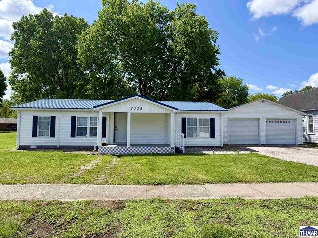 2325 7th Ave, Terre Haute, IN 47803