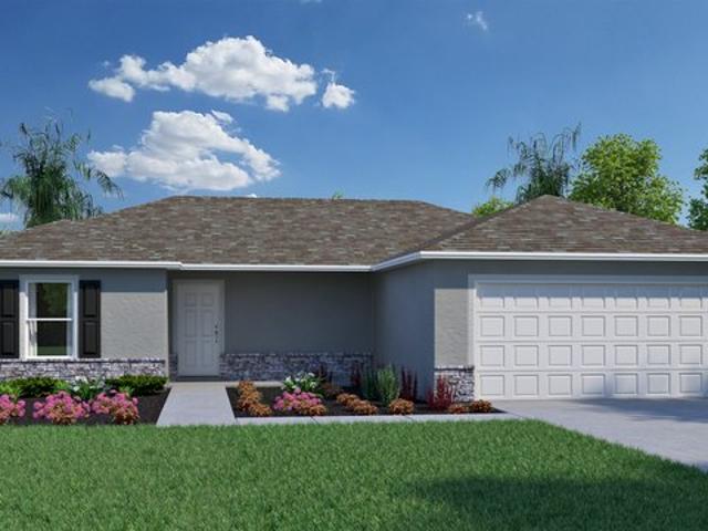 23262 Stelling Ave, Port Charlotte, FL 33980