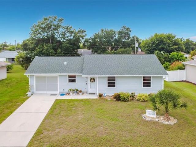 23269 Billings Ave, Port Charlotte, FL 33954