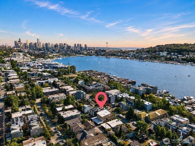 2326 Minor Ave E Unit B, Seattle, WA 98102
