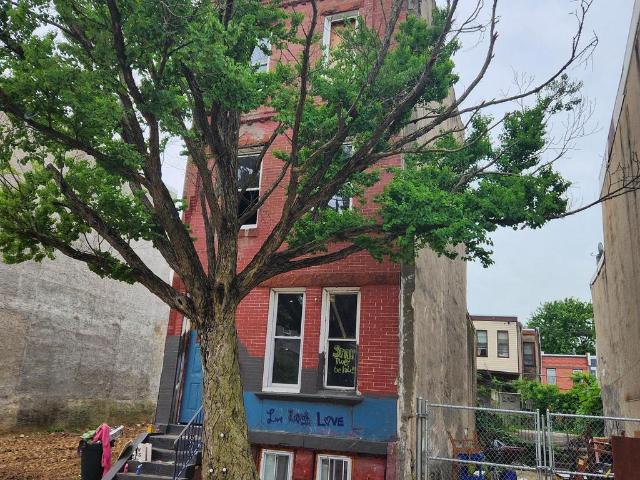 2326 N 20Th Street