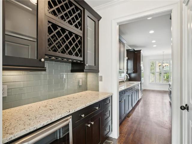 2326 Nesbitt Dr NE, Brookhaven, GA 30319 | MLS #7809