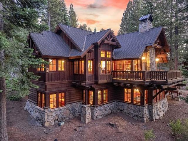 2326 Overlook Pl, Truckee, CA 96161