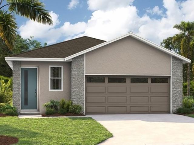 2326 Anders Dr, Parrish, FL 34219