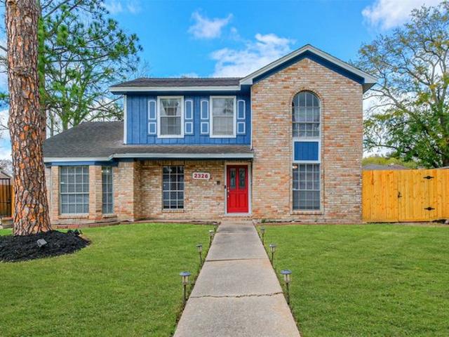 2326 Bright Meadows Dr, Missouri City, TX 77489