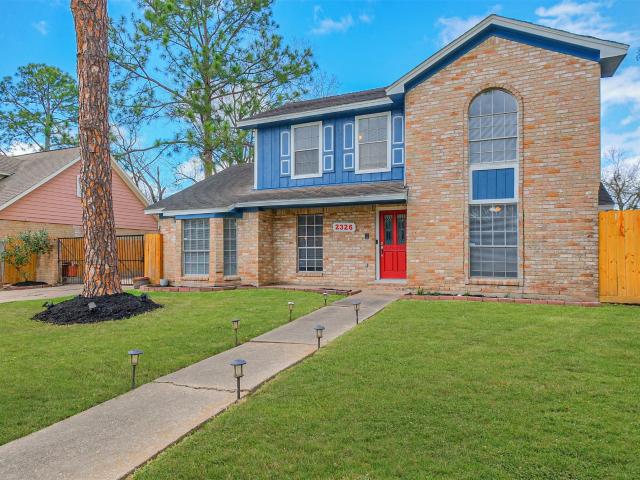 2326 Bright Meadows Drive